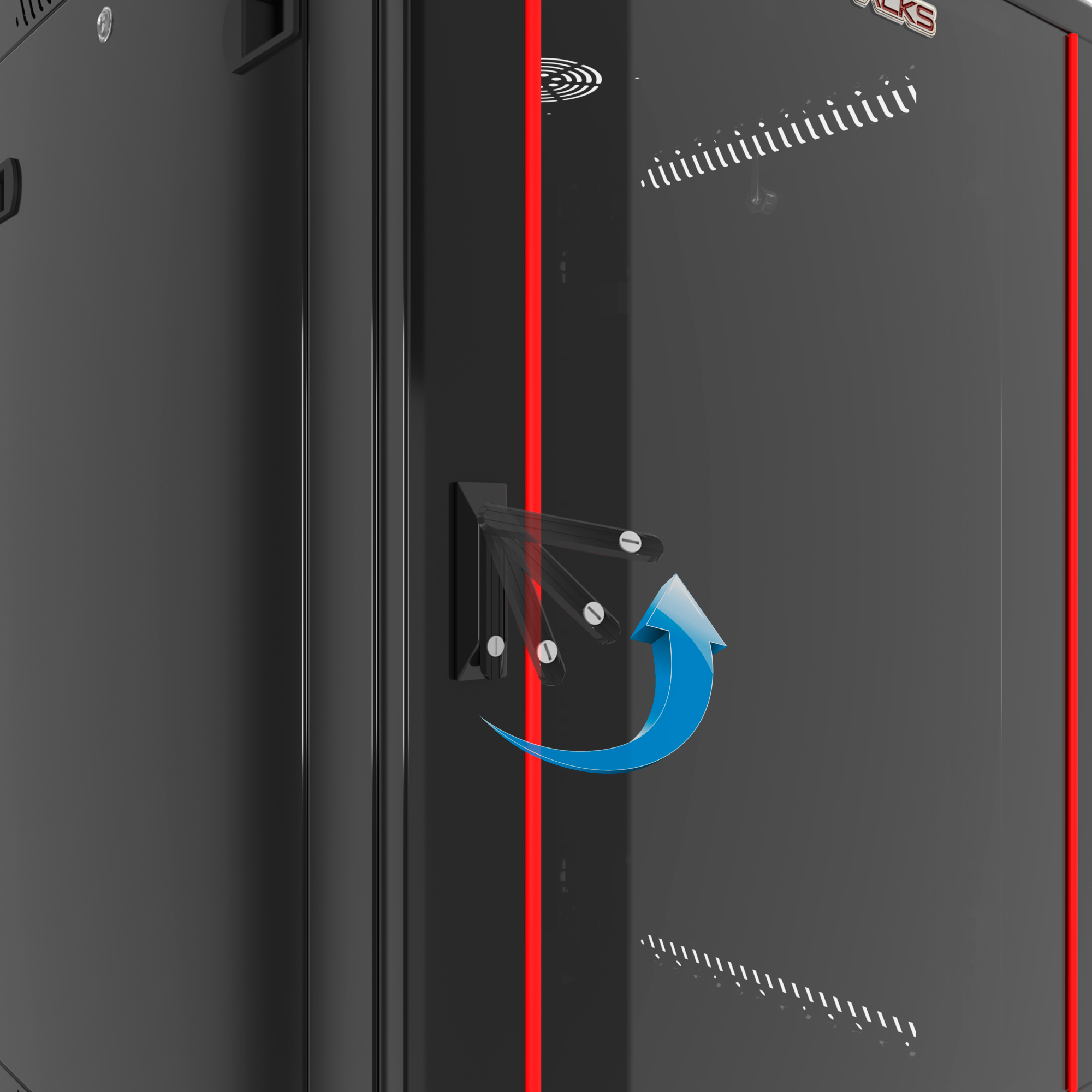 Racks Cerrados para Servidores de Sysracks – Page 2