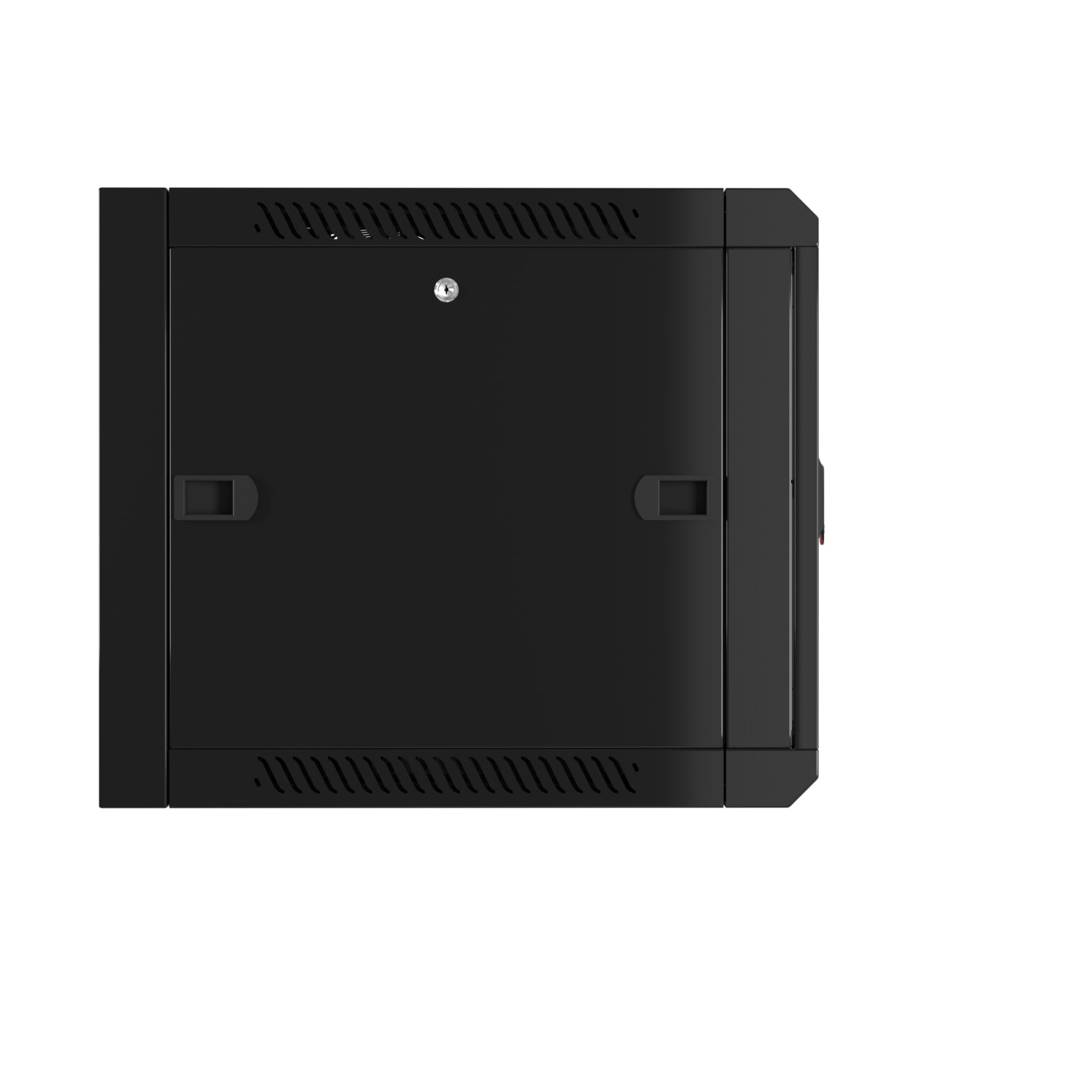 9U18" Depth Wall Mount 19" Enclosure | Buy at Sysracks