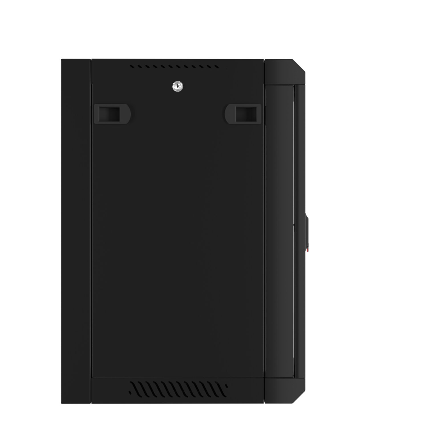 12U 24 inch rack for Wall Mount 19″ Enclosure SRE 12.600 | Buy at ...