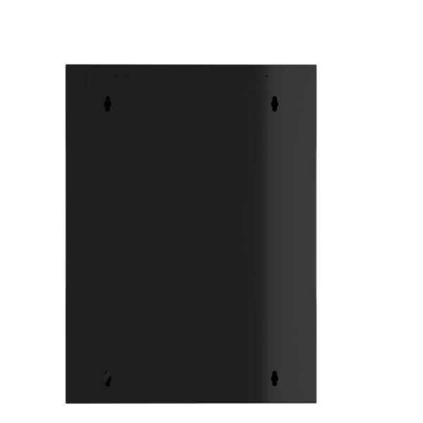 15U 24 inch rack for Wall Mount 19" Enclosure | Sysracks