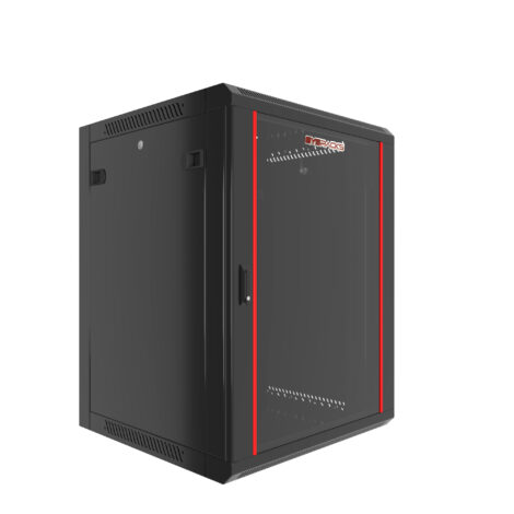 15U 24 inch rack for Wall Mount 19" Enclosure | Sysracks