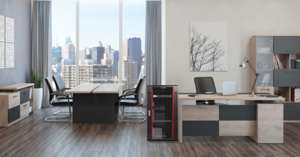 Data Center Power Consumption Per Rack | Server Rack Power Requirements