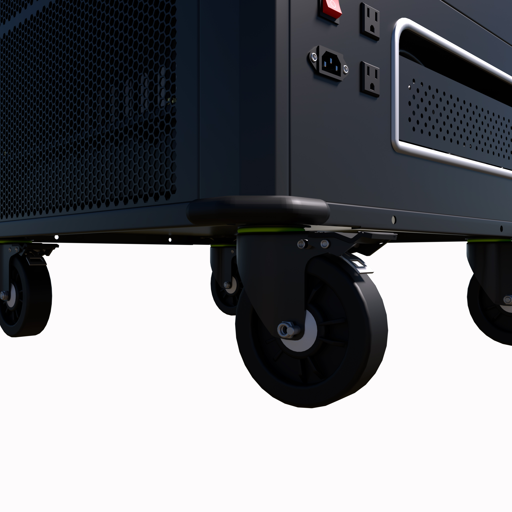 Multi-port USB Charging Stations for Multiple Devices | Sysracks Chargers