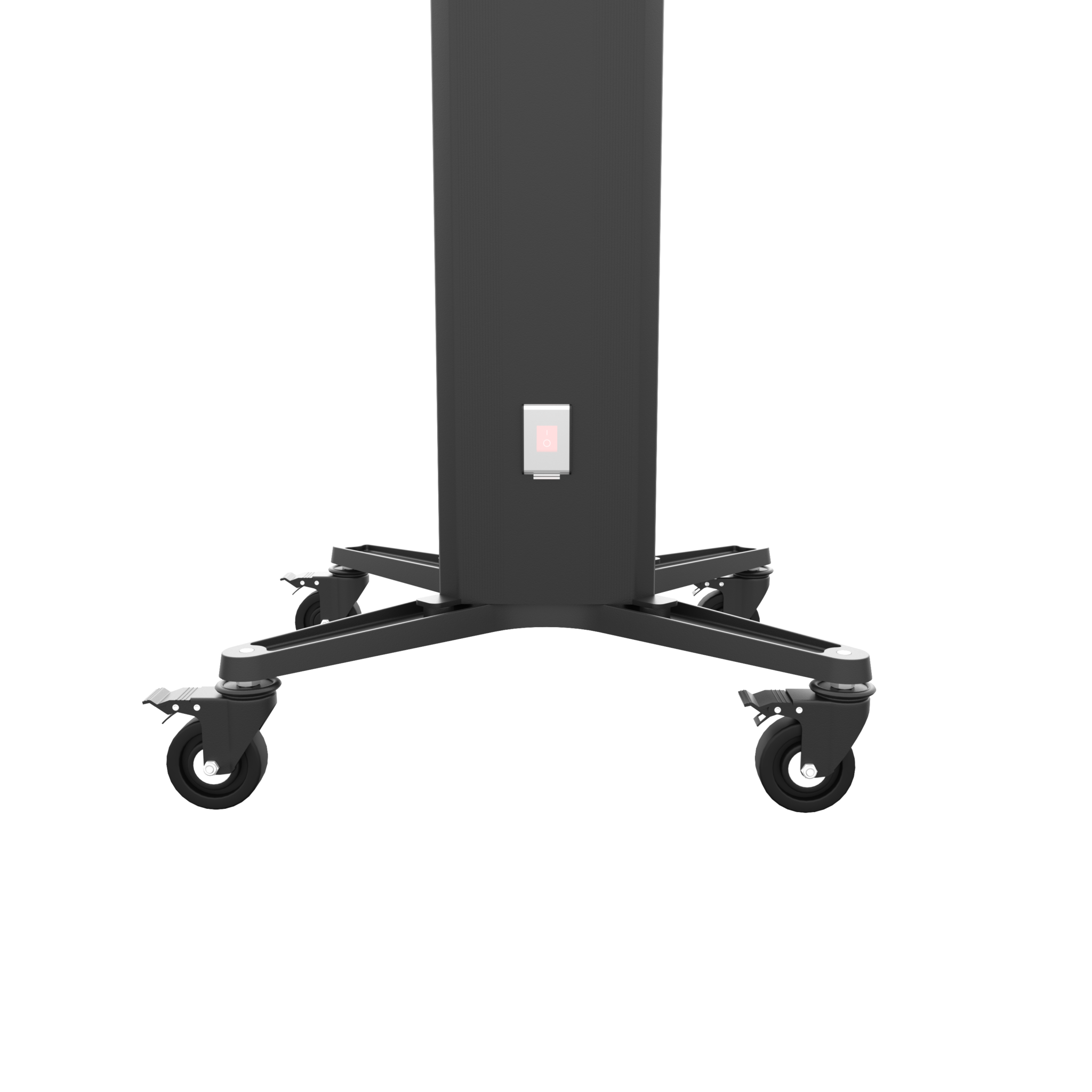 Charging Tower for Multiple Devices — Multi USB Charger Station