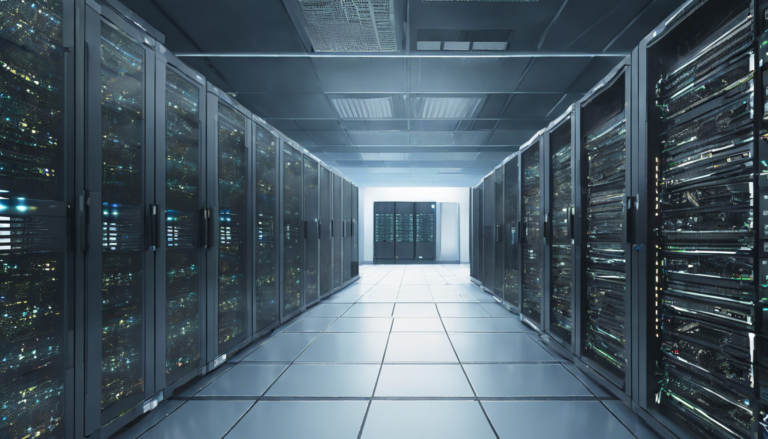 How to choose the appropriate height of a server rack? ⚡️ — SysRacks.com
