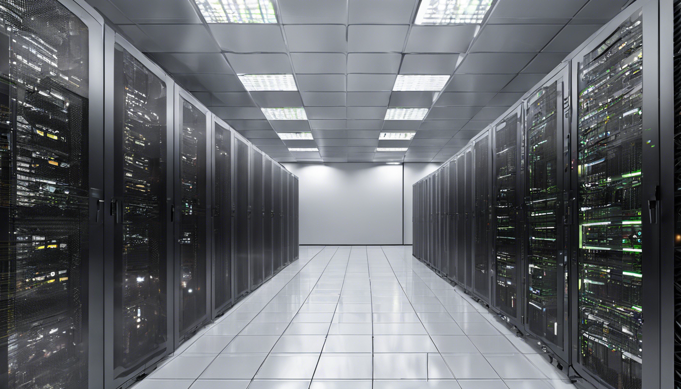 Qu'est-ce qu'un PDU en rack – SysRacks.com