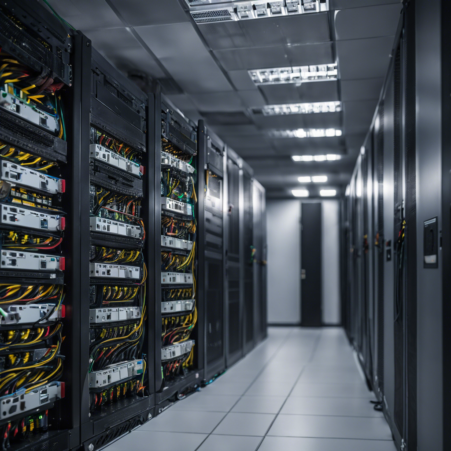 ¿Qué es un PDU para rack? – SysRacks.com