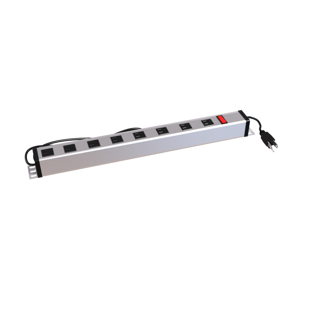 UL-certified PDU PDU-06SUL – Buy at Sysracks.com