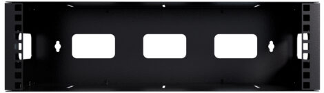 3U Server Racks – Cabinets for 19 inch Data Network Equipment