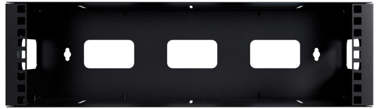 3U Server Racks – Cabinets for 19 inch Data Network Equipment