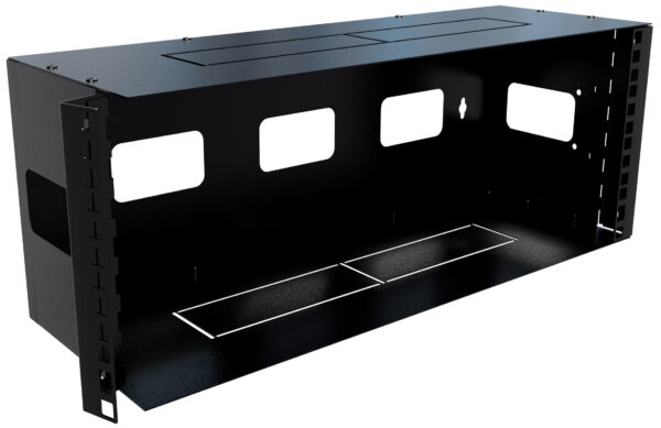 4U Server Rack – 19 Inch Data & Network Cabinets