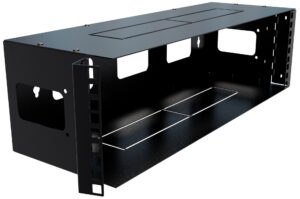 3U Server Racks – Cabinets for 19 inch Data Network Equipment