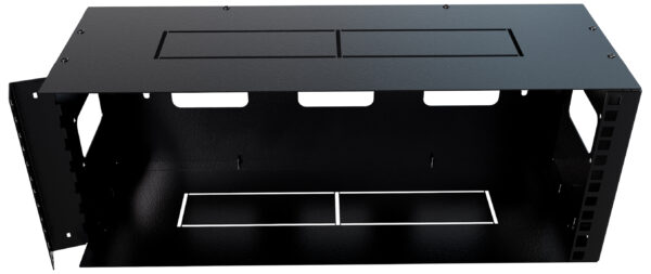 4U Server Rack – 19 Inch Data & Network Cabinets