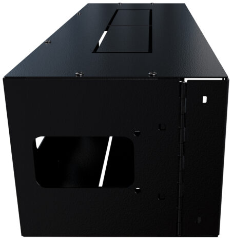 3U Server Racks – Cabinets for 19 inch Data Network Equipment
