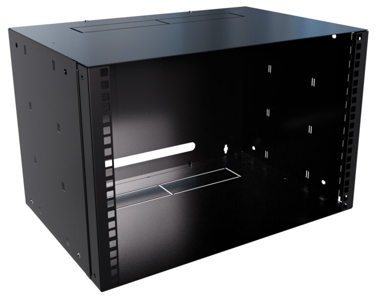 7U Server Racks – Wall-mount Network Cabinets