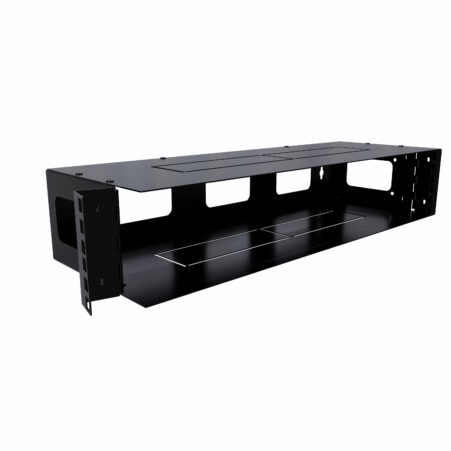 2U Server Racks – Cabinets for 19 inch Data Network Equipment