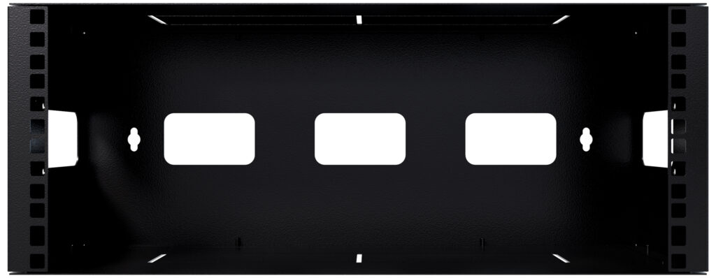 4U Server Rack – 19 Inch Data & Network Cabinets