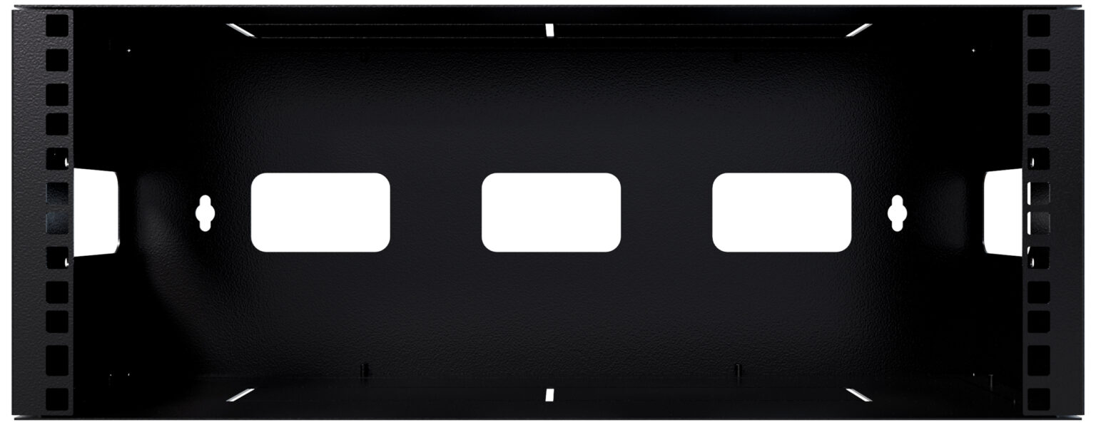 4U Server Rack – 19 Inch Data & Network Cabinets