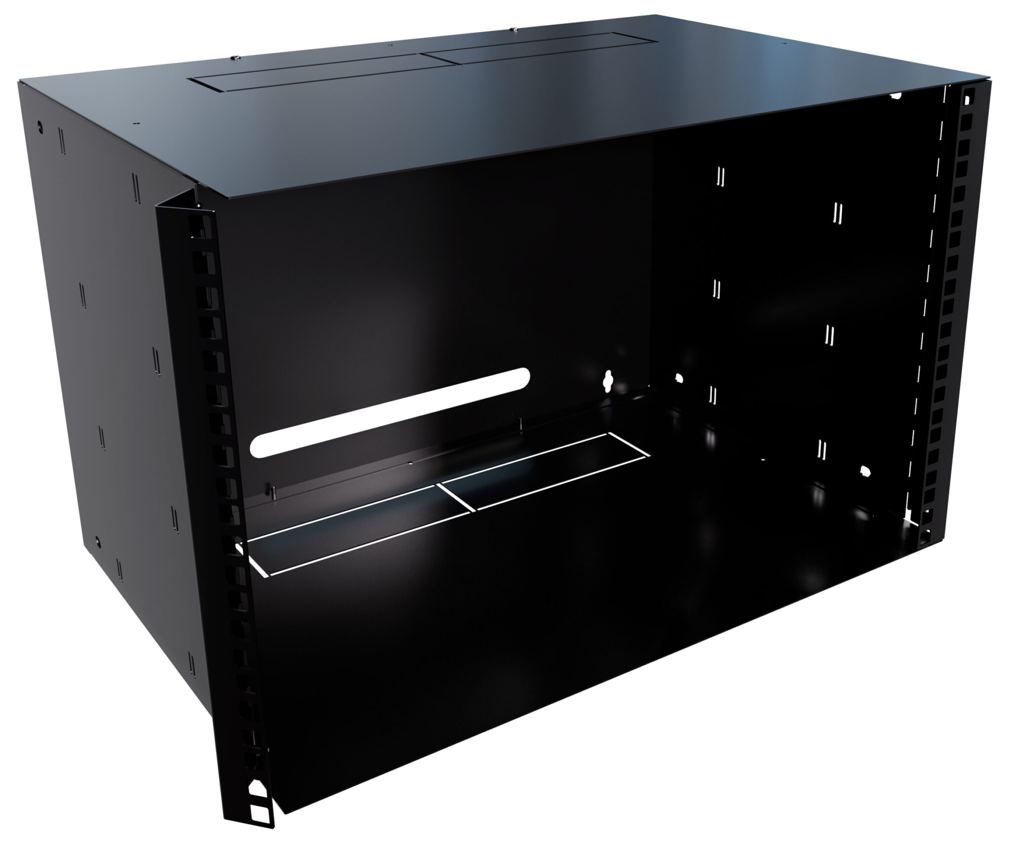 WBR 7U-12 Network Rack — Buy at Sysracks.com