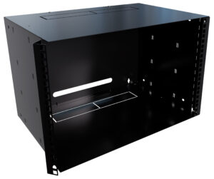 7U Server Racks – Wall-mount Network Cabinets