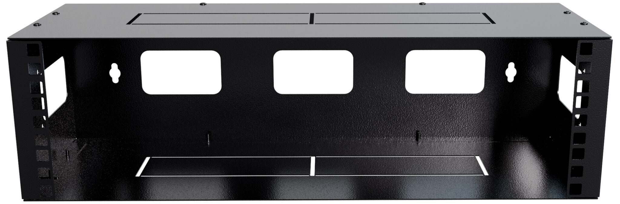 3U Server Racks – Cabinets for 19 inch Data Network Equipment