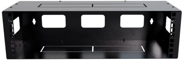 3U Server Racks – Cabinets for 19 inch Data Network Equipment