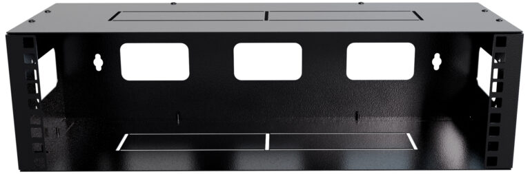 3U Server Racks – Cabinets for 19 inch Data Network Equipment