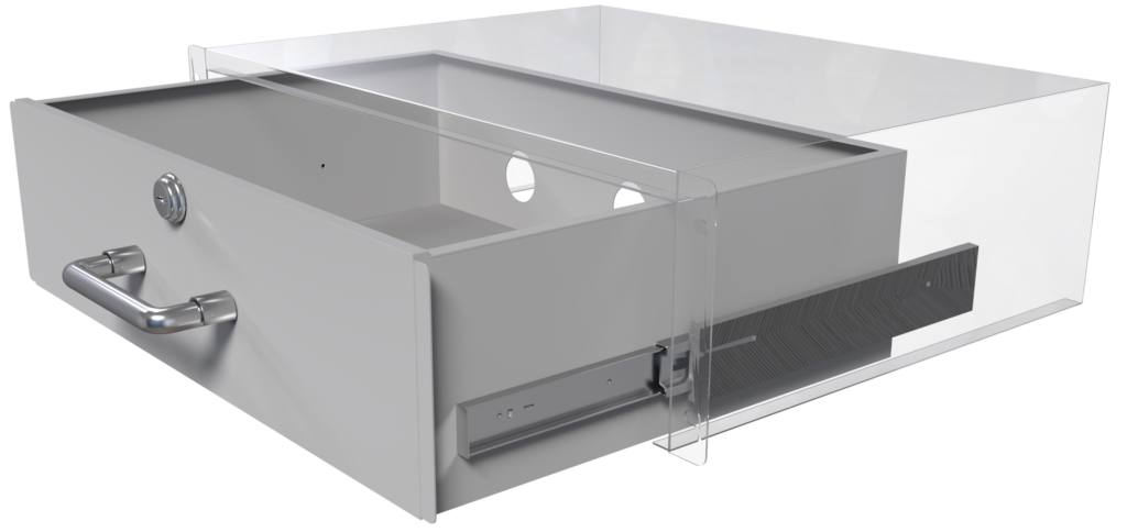 Server Rack Accessories, Rack Components & Kits ⚡️ — SysRacks.com – Page 4