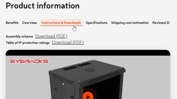 Setting Up a Server Rack – Server Rack Installation Best Practices