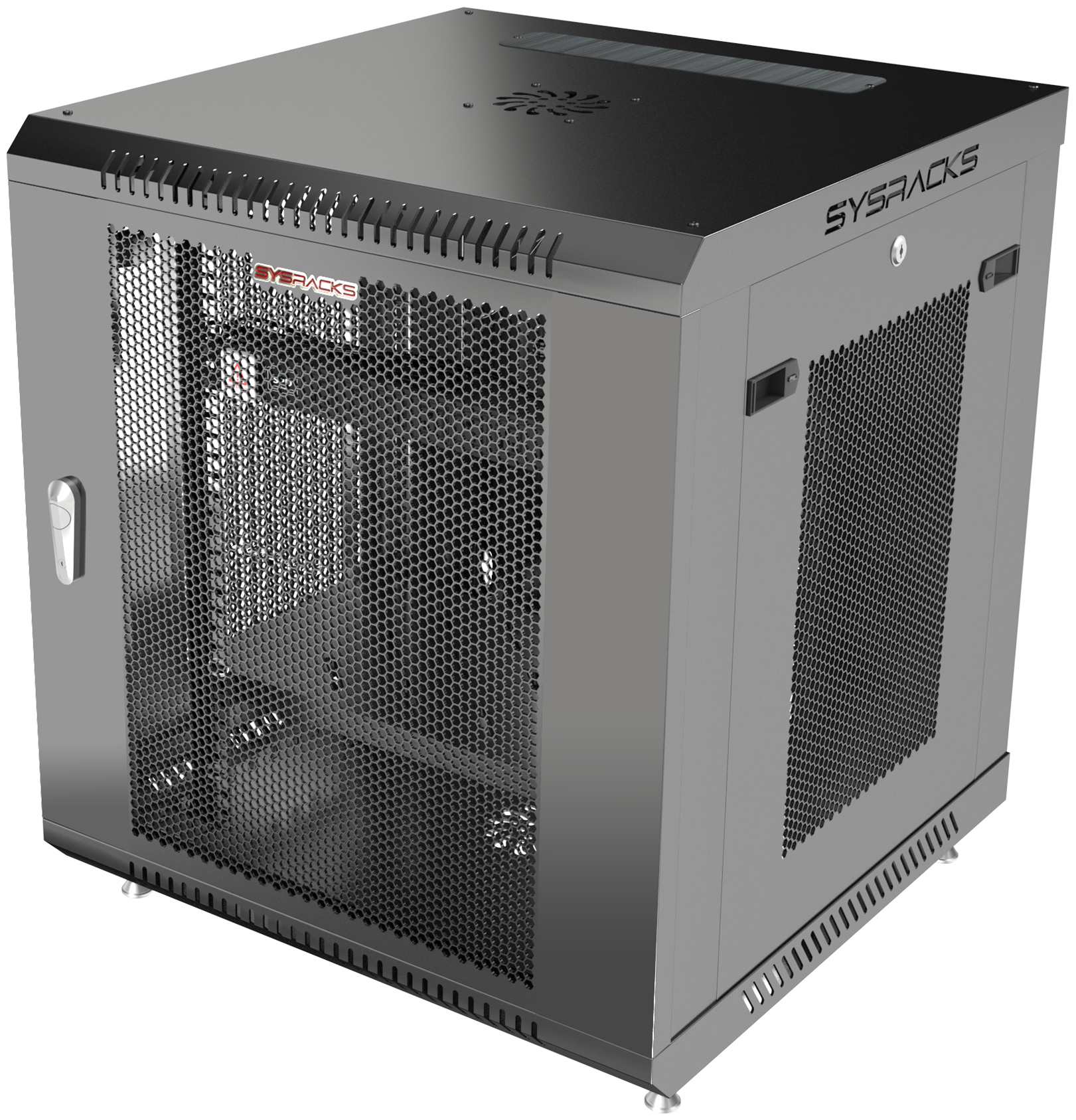 Racks for Servers and Data Center Network Equipment for Sale