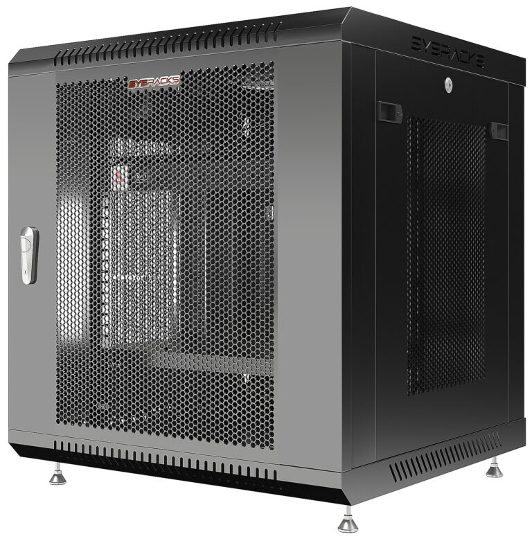 12U Server Racks & Cabinets for Data Network, price ⚡️