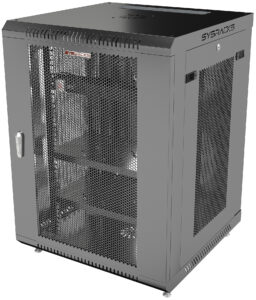 Audio-Video (AV) Equipment Rack Cabinets, Wall-mounts for Sale