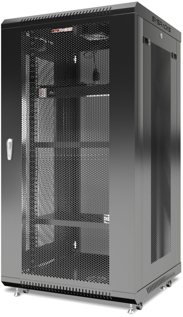 22U Server Racks & Cabinets for Data Network, price ⚡️