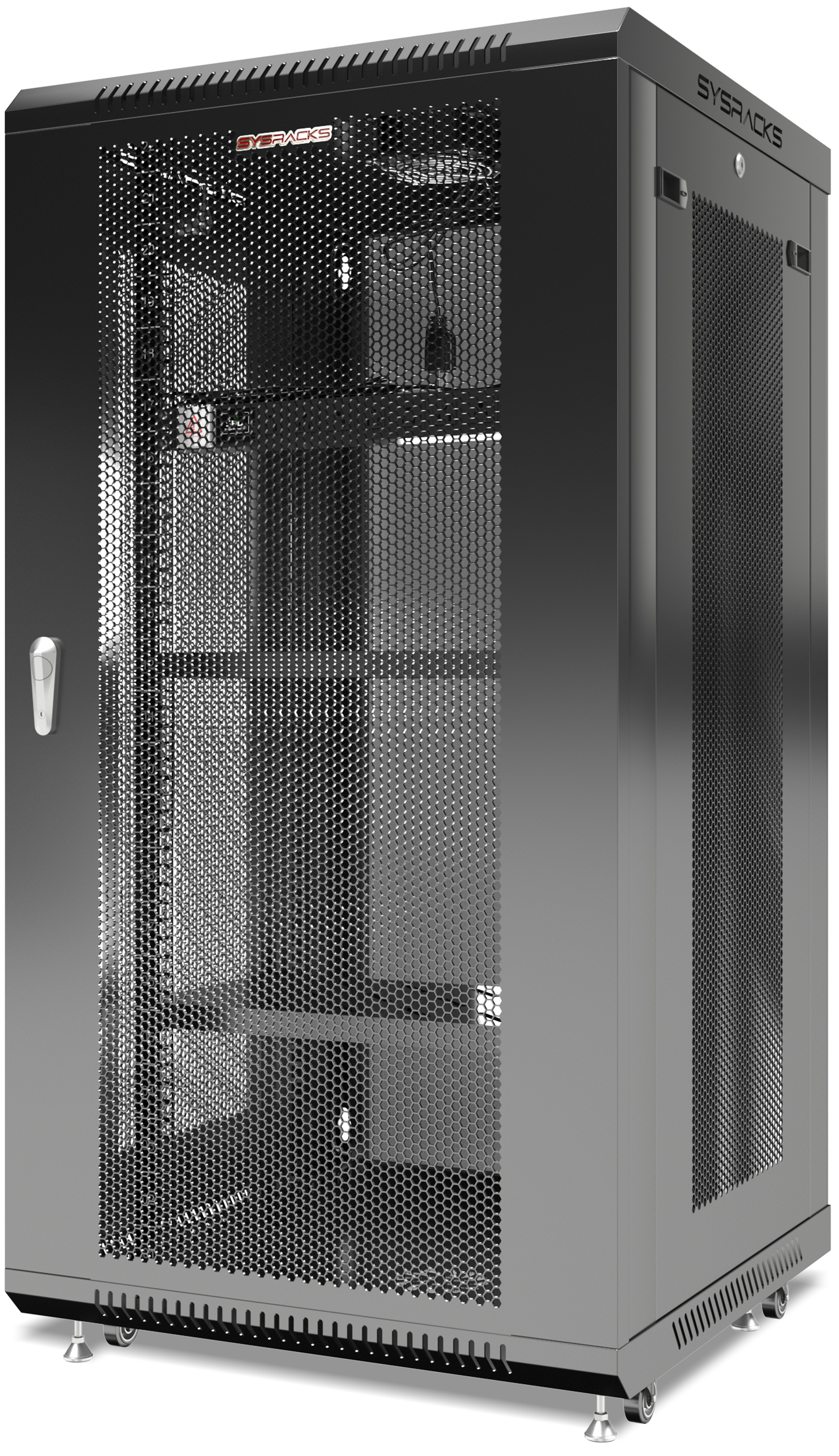 22U Server Racks & Cabinets for Data Network, price ⚡️