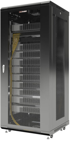 27U Server Racks & Cabinets for Data Network, price ⚡️