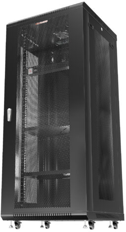 27U Server Racks & Cabinets for Data Network, price ⚡️