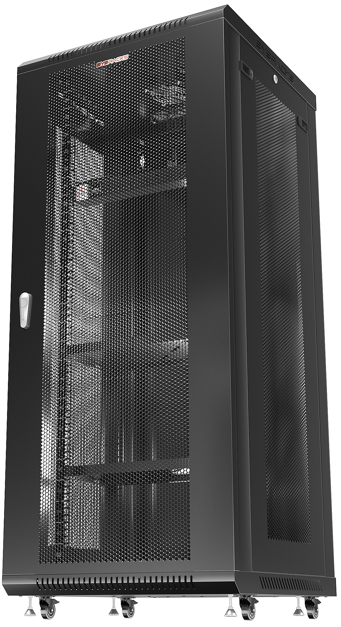 27U Server Racks & Cabinets for Data Network, price ⚡️