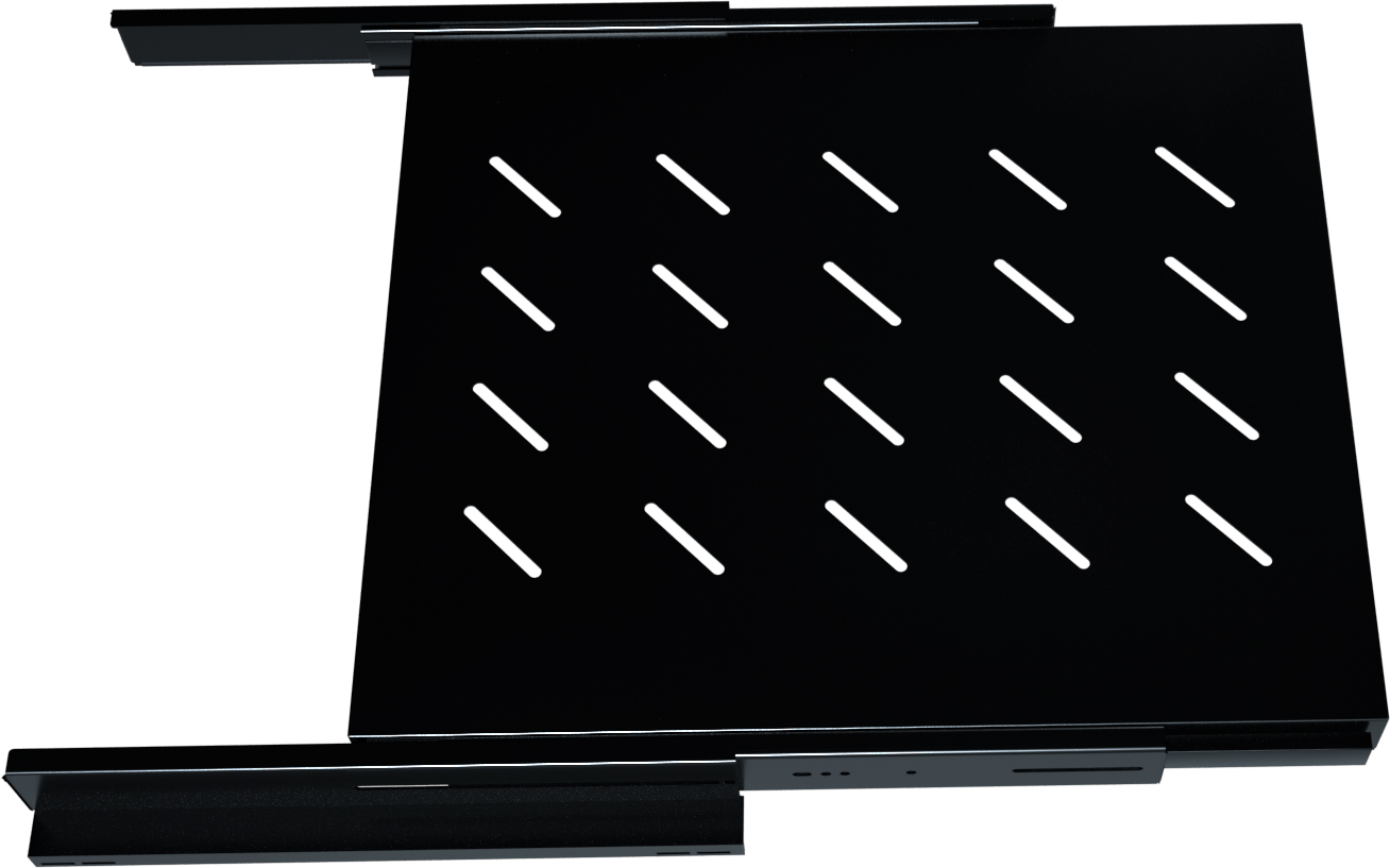 SH8104SRWB Sliding Shelf 2U for SRW600 Cabinets to buy | Sysracks
