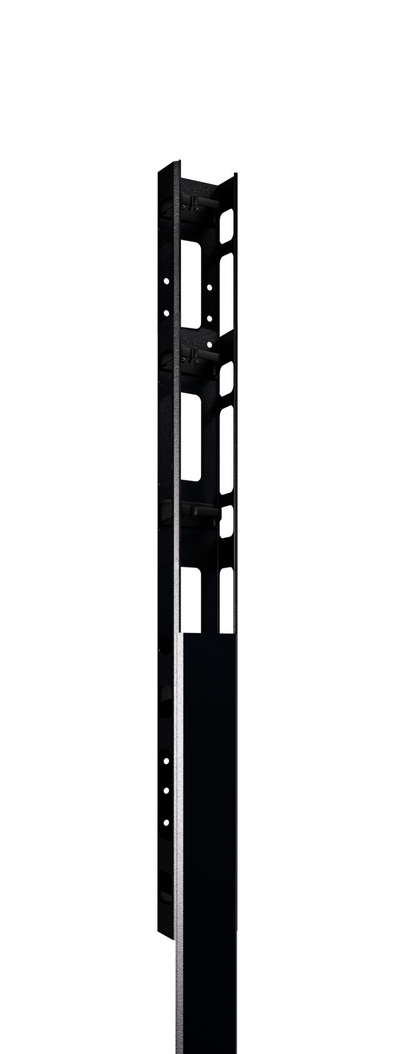 22U Vertical Cable Organizer VCM22U to buy | Sysracks