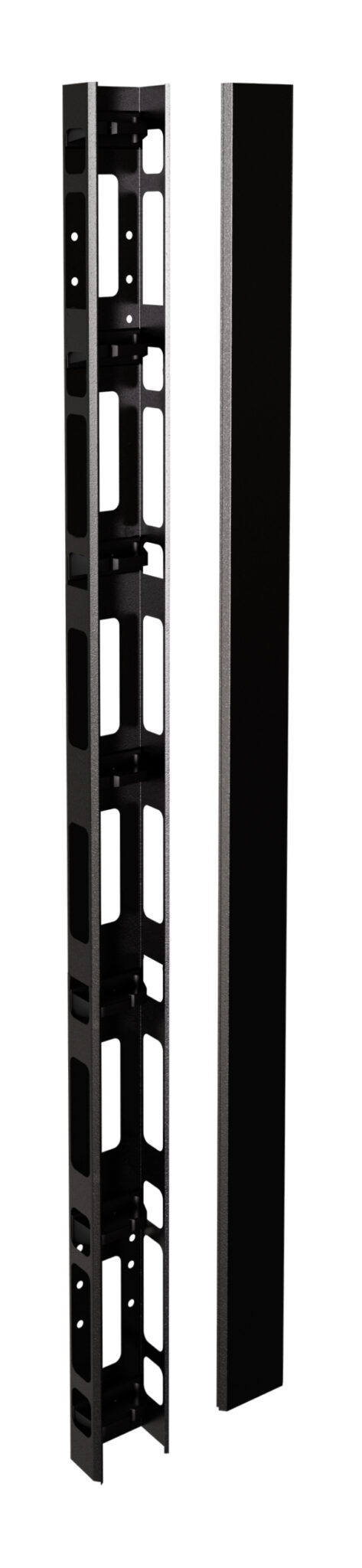 32U Vertical Cable Organizer VCM32U to buy | Sysracks