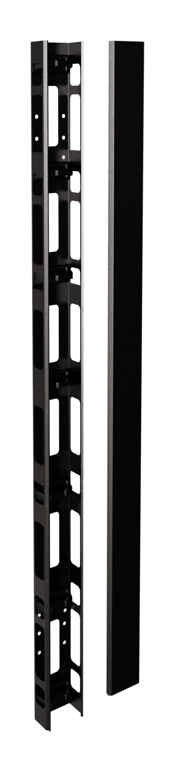 32U Vertical Cable Organizer VCM32U to buy | Sysracks