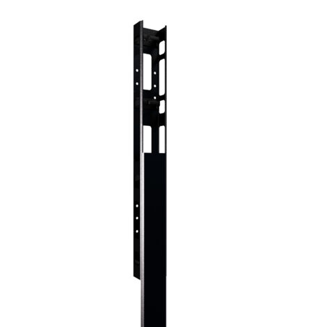 18U Vertical Cable Organizer VCM18U to buy | Sysracks