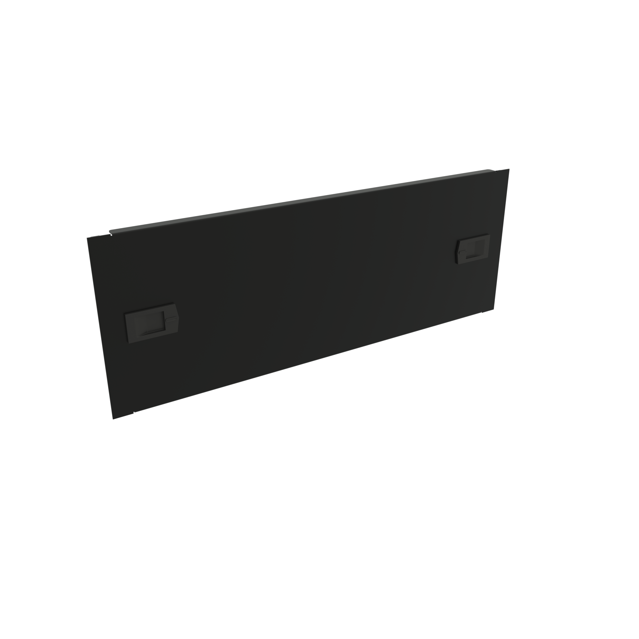 4U Blanking Panels BLP-4U to buy | Sysracks