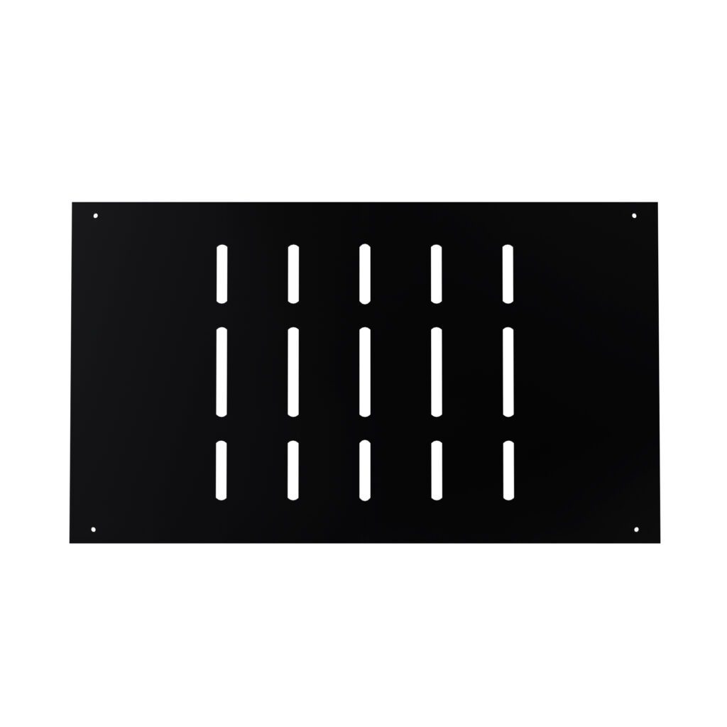 Fixed Rack Shelves for Network Equipment by Sysracks