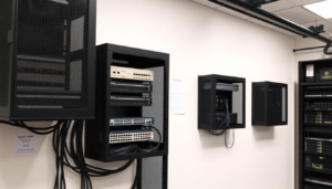 Cómo elegir un rack de TI – SysRacks.com