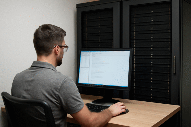 Data Center Power Consumption Per Rack | Server Rack Power Requirements