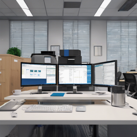 What is a KVM Switch and What Does It Stand For? – KVM Meaning