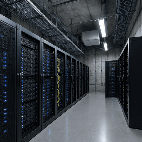 What Is Edge Data Centers and Why Do They Matter | Sysracks Blog