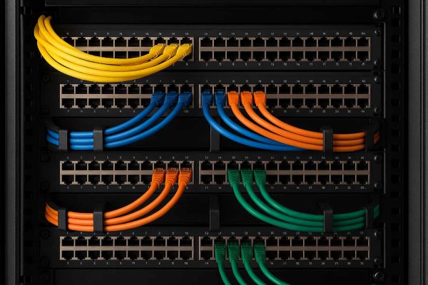 Understanding Different Types of Patch Cords for Networks — Sysracks Blog